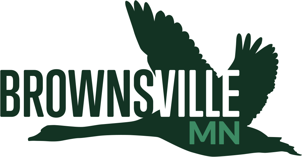 City of Brownsville, Minnesota